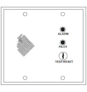 Duct Detector Remote Accessories – MS | fireproect | sprinkler ...