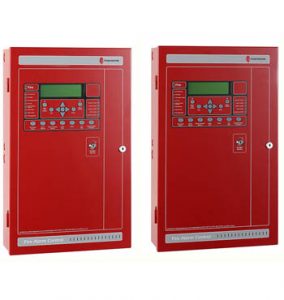 Fire Alarm Control Panel | fireproect | sprinkler | sprinkler upright ...