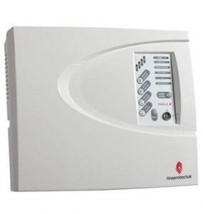 Fire Alarm Control Panel | fireproect | sprinkler | sprinkler upright ...