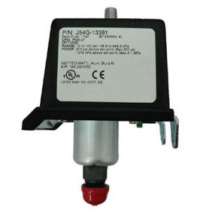Pressure Operated Switch | fireproect | sprinkler | sprinkler upright ...