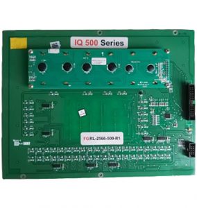 Fire Alarm Touch Panel Spare Part (Display) | Fire Alarm HMI Spare Part